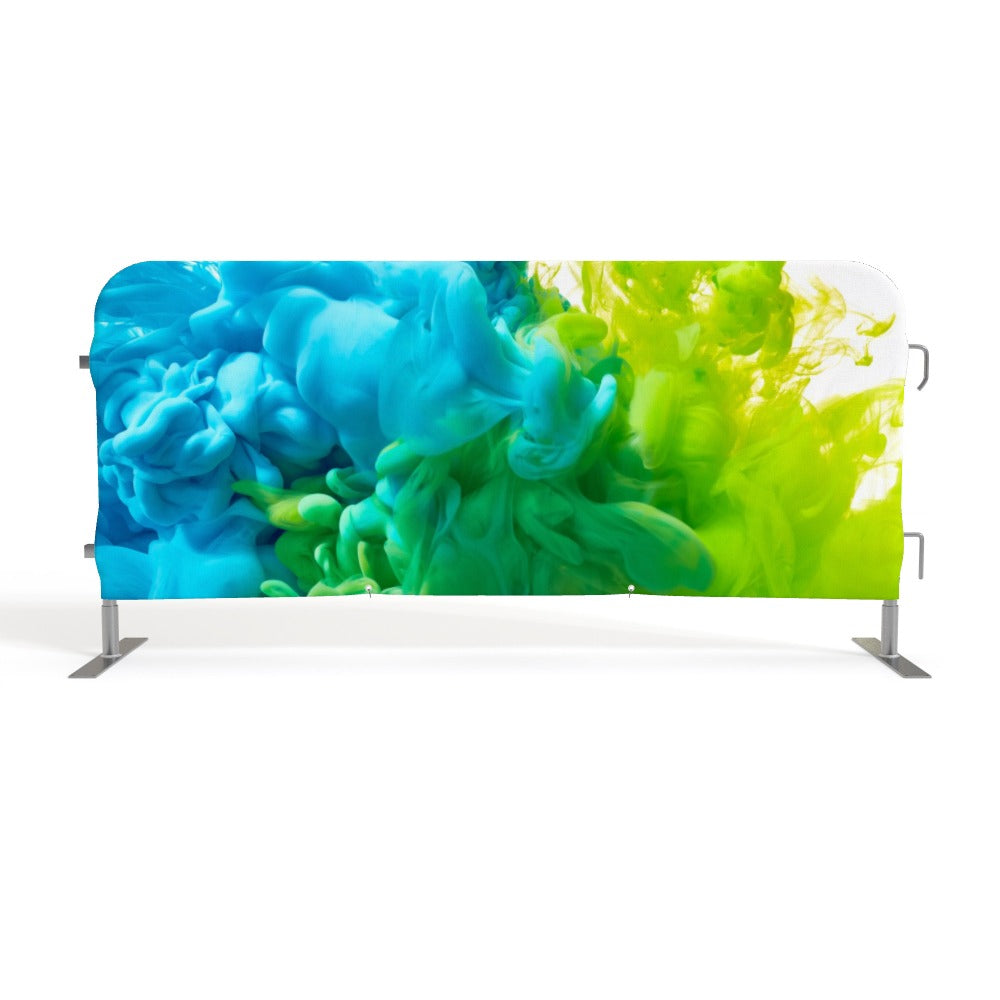 PED Barrier Jackets — DisplayStation