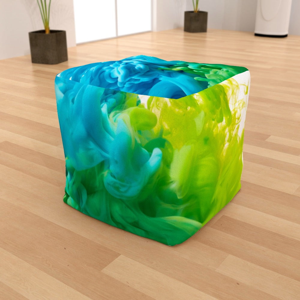Bean Bag - Cube — DisplayStation